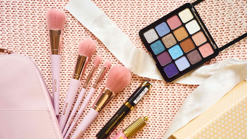 Machiaj Profesional in Ghiroda - Machiaj Timișoara - Anca Rosca MakeUp ...