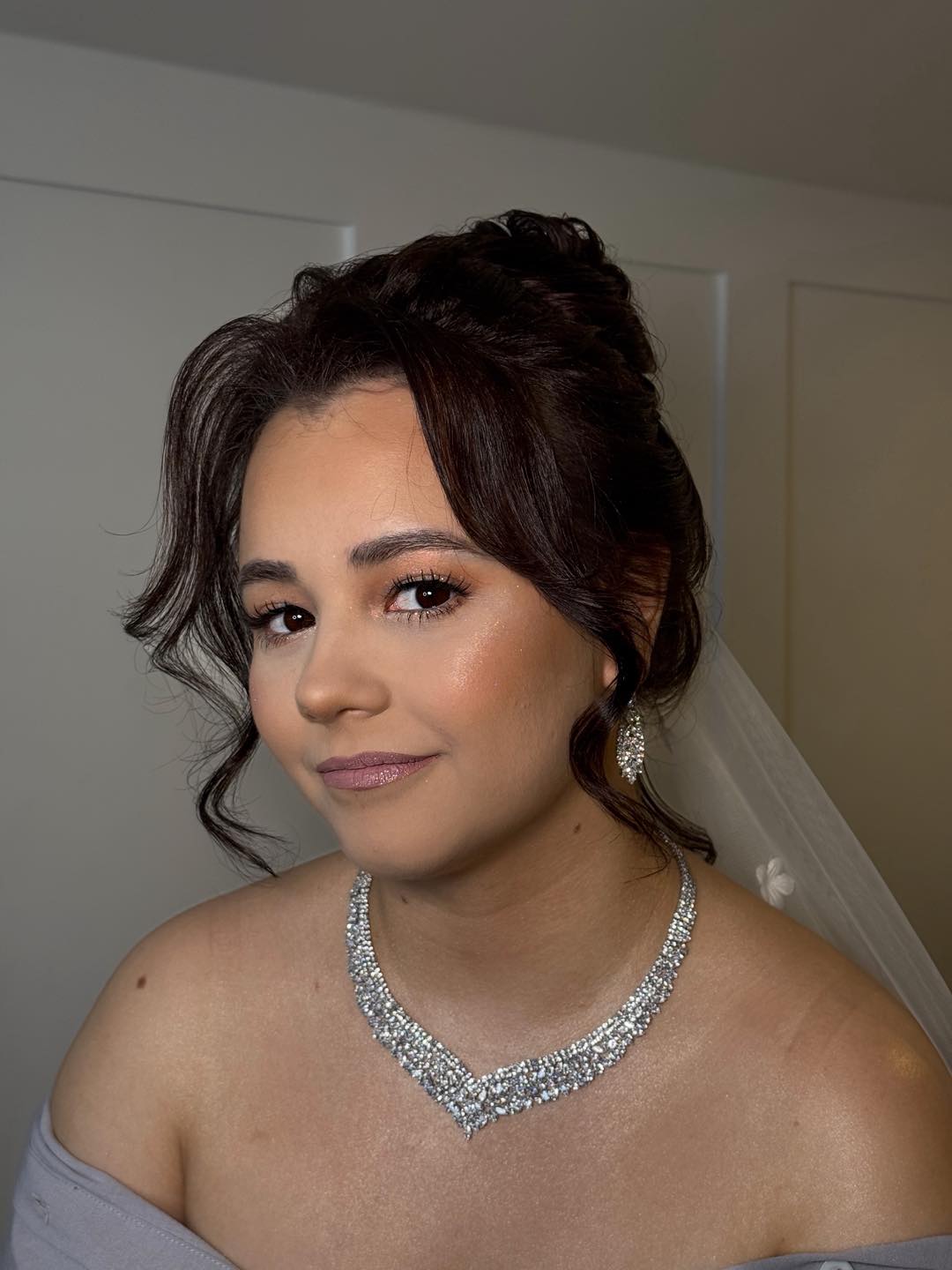 Cât costă un machiaj de mireasă în Timișoara și ce include - Anca Rosca ...