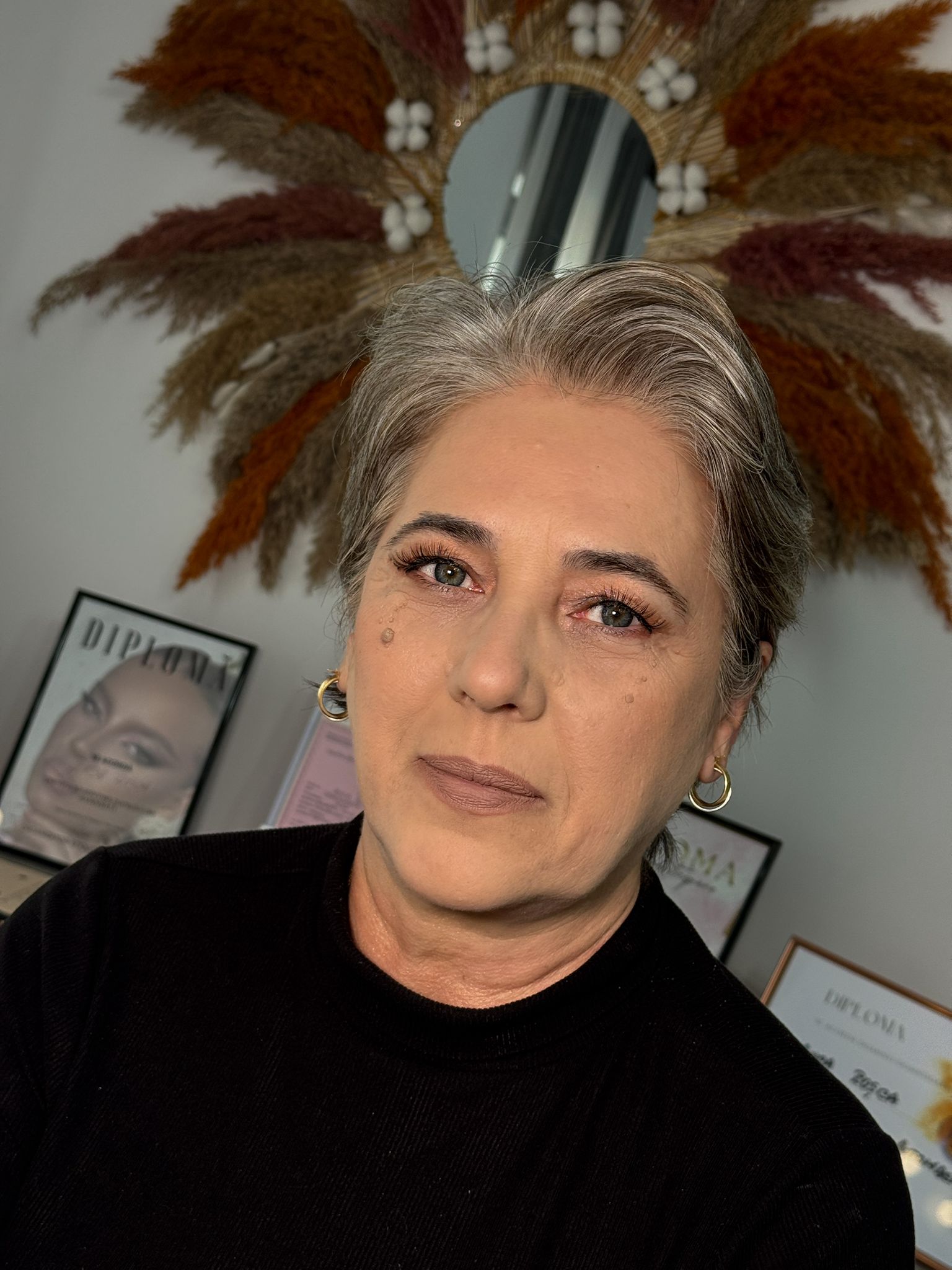 Machiaj pentru ten matur în Timișoara – cum să obții un aspect natural ...